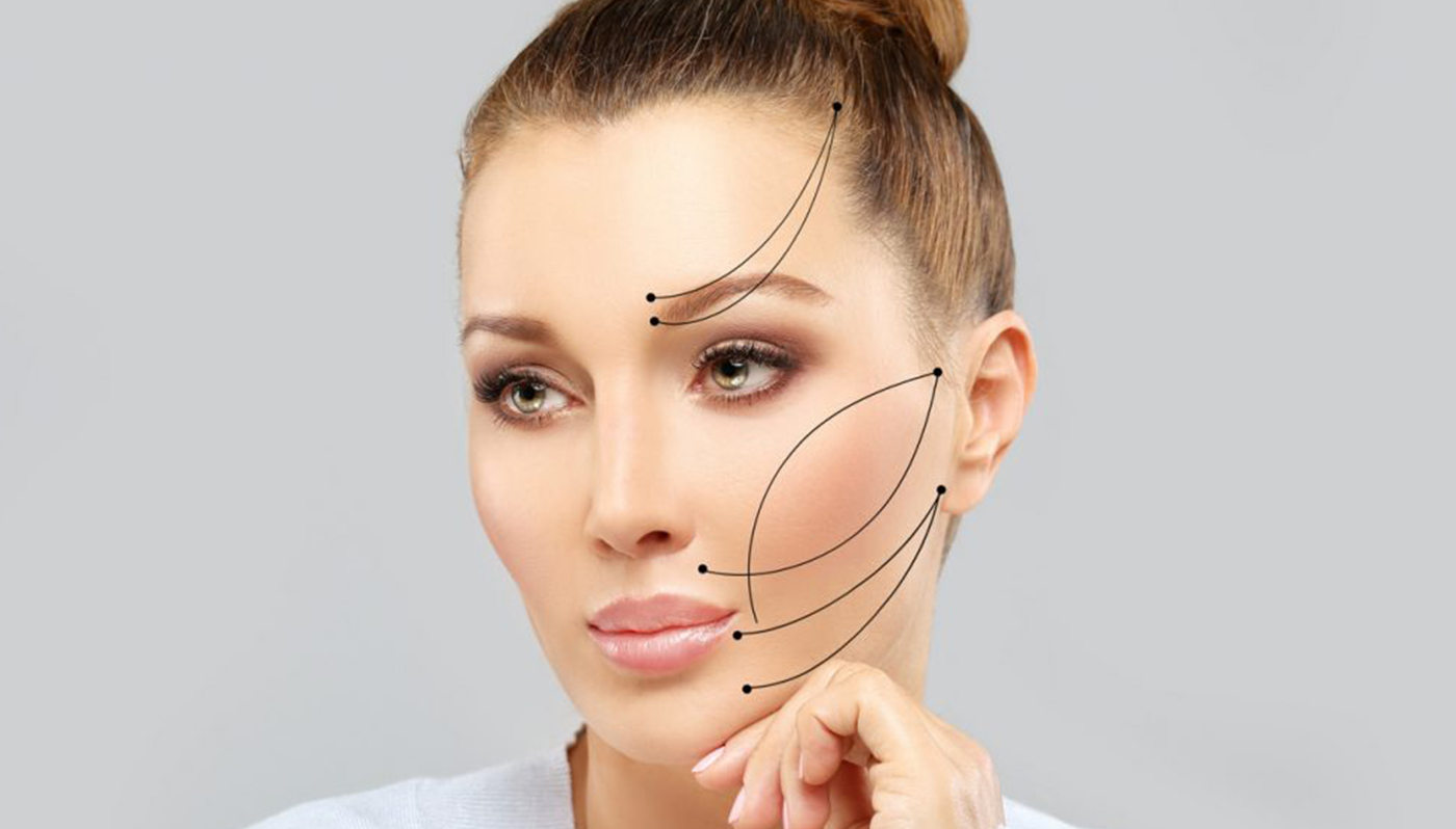 Thread Lift Treatment in Richmond Hill | Fantazia Aesthetics